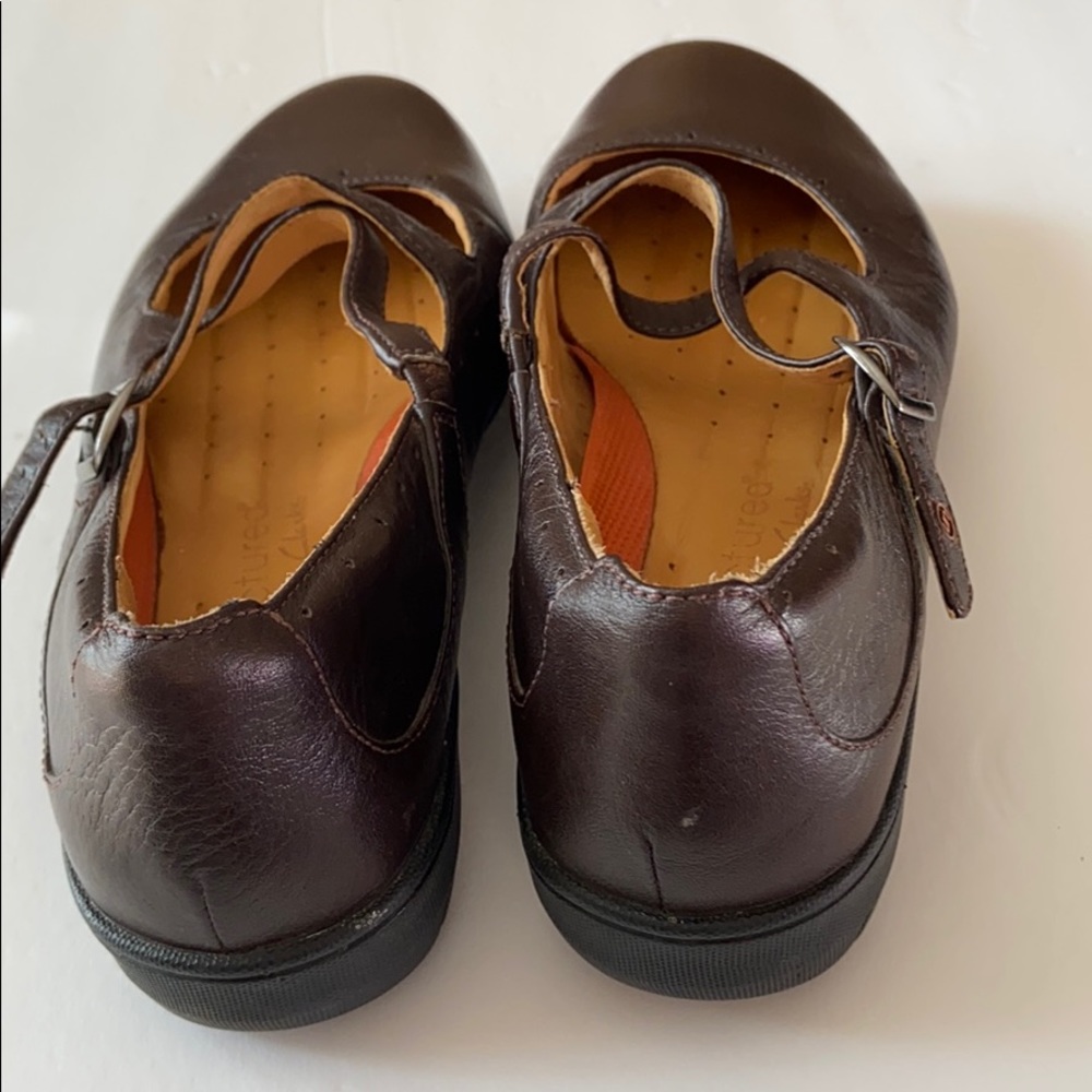 Clark’s Unstructured Shoes - Gem